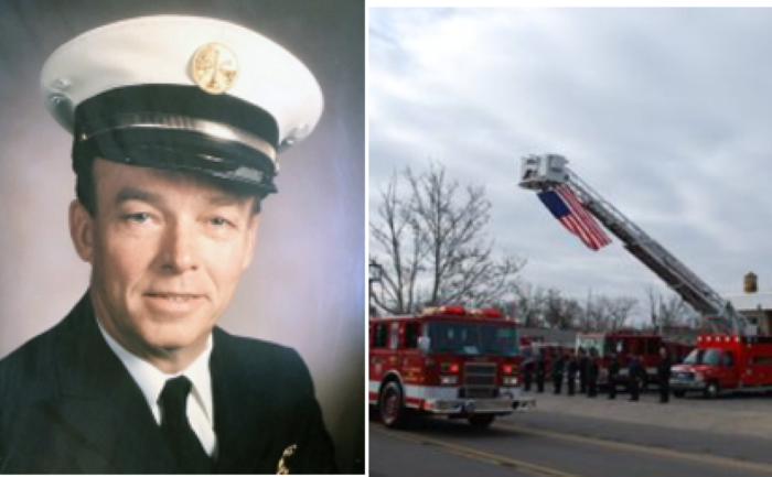 Friends and Community NewsGroup